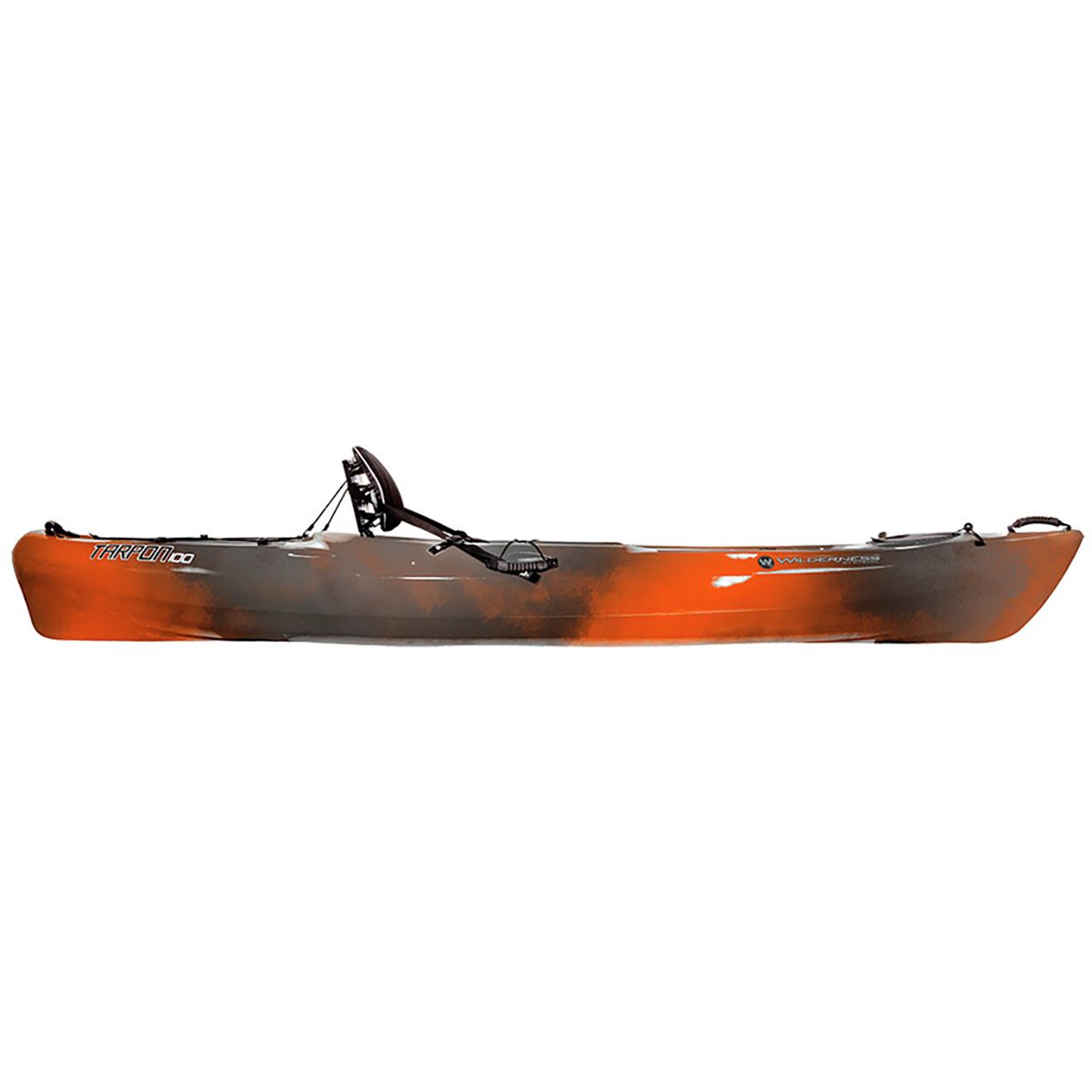 Wilderness Systems Tarpon 100 Kayak - Sit-On-Top - Paddle