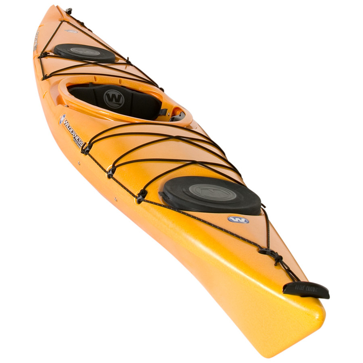 Wilderness Systems Tsunami SP Touring Kayak - Paddle