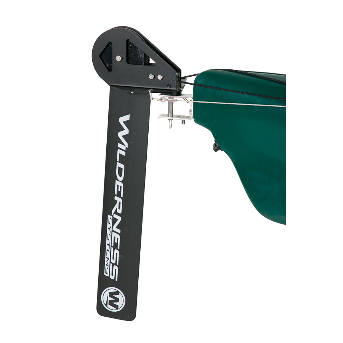 Wilderness Systems Tarpon 160i Sit On Top Kayak w/ Rudder - Paddle