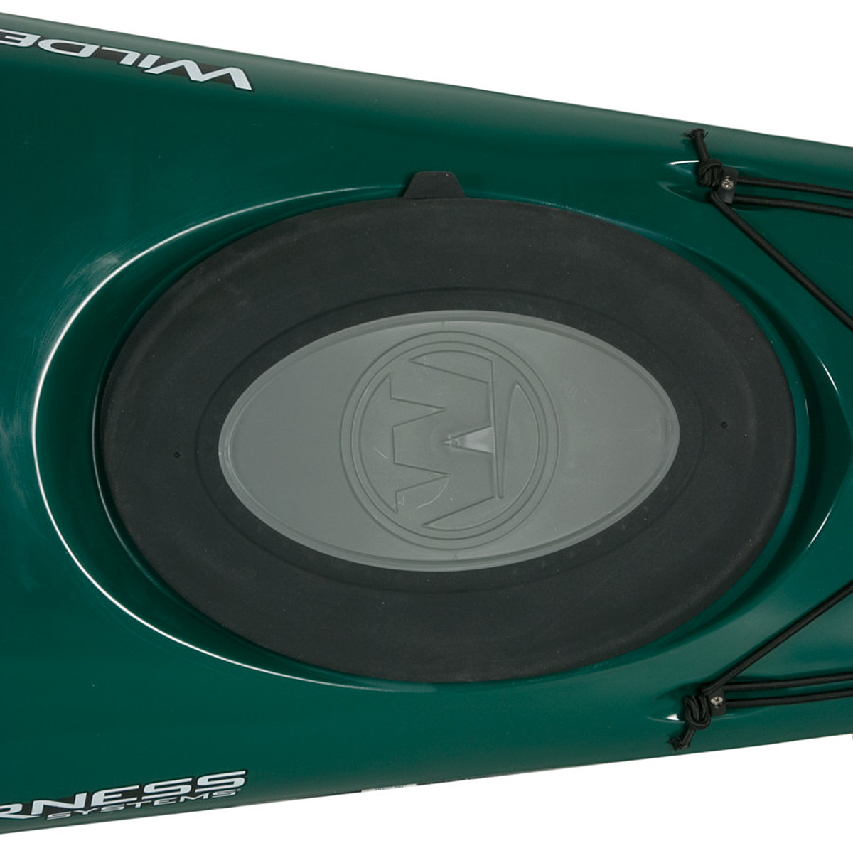 Wilderness Systems Tarpon 160i Sit On Top Kayak w/ Rudder - Paddle