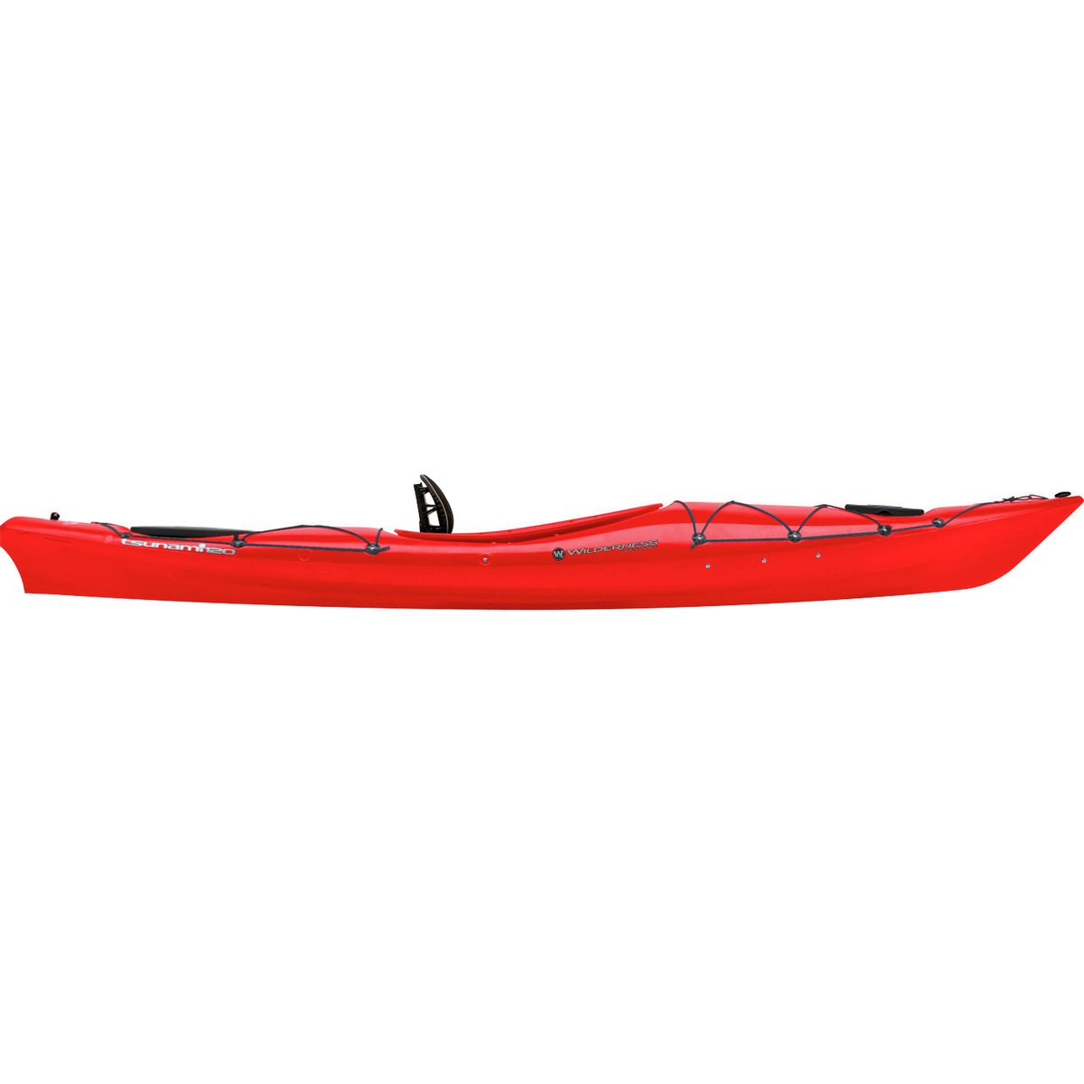 Wilderness Systems Tsunami 120 Kayak - Paddle
