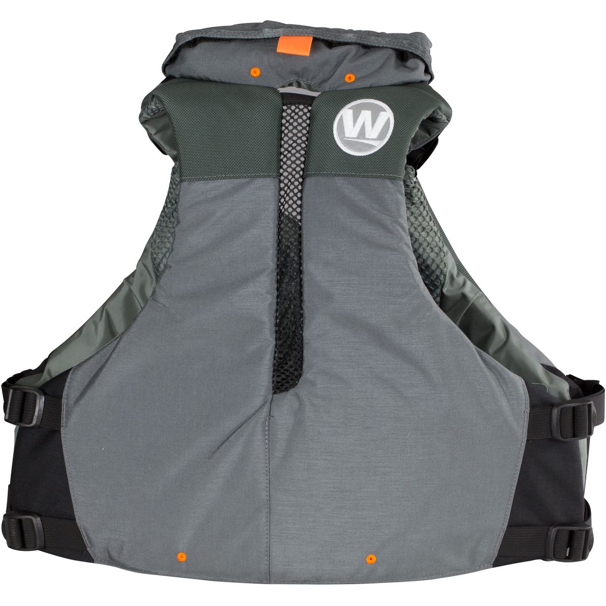 Wilderness Systems Fisher Type III Personal Floation Device - Paddle