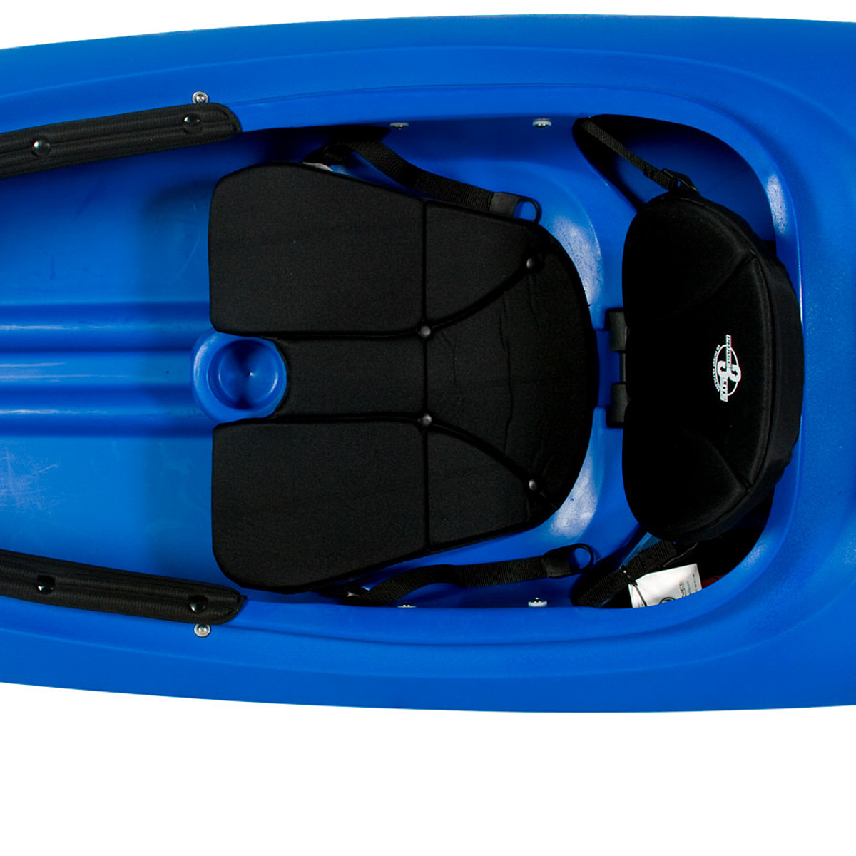 Wilderness Systems Pamlico 120 Recreational Kayak - Paddle