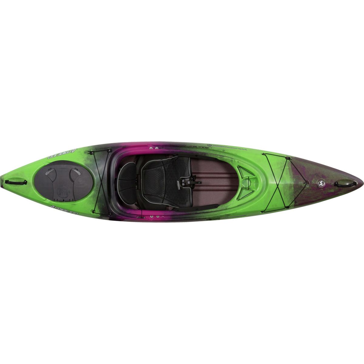 Wilderness Systems Aspire 100 Kayak - 2021 - Paddle