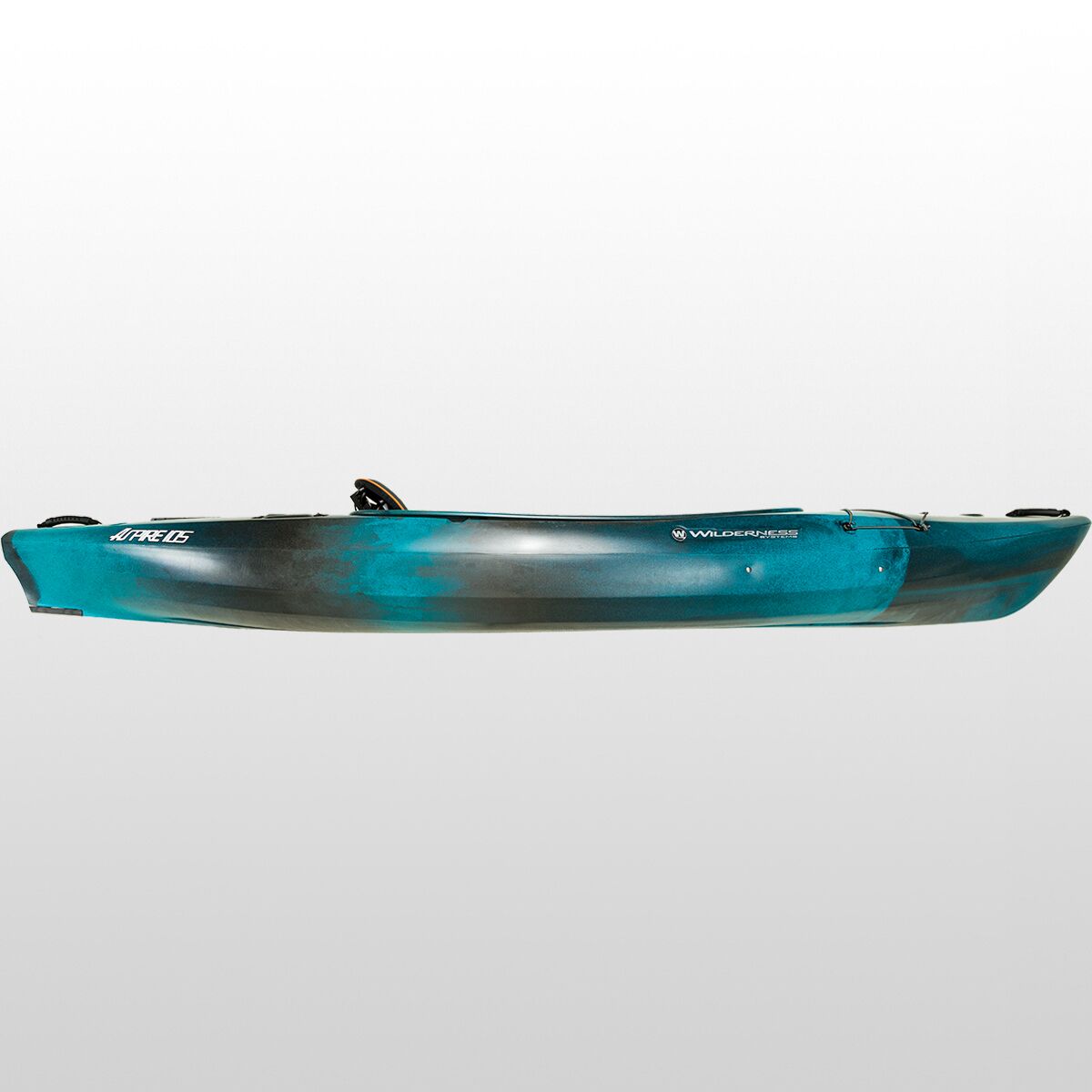 Wilderness Systems Aspire 105 Kayak - 2022 - Paddle