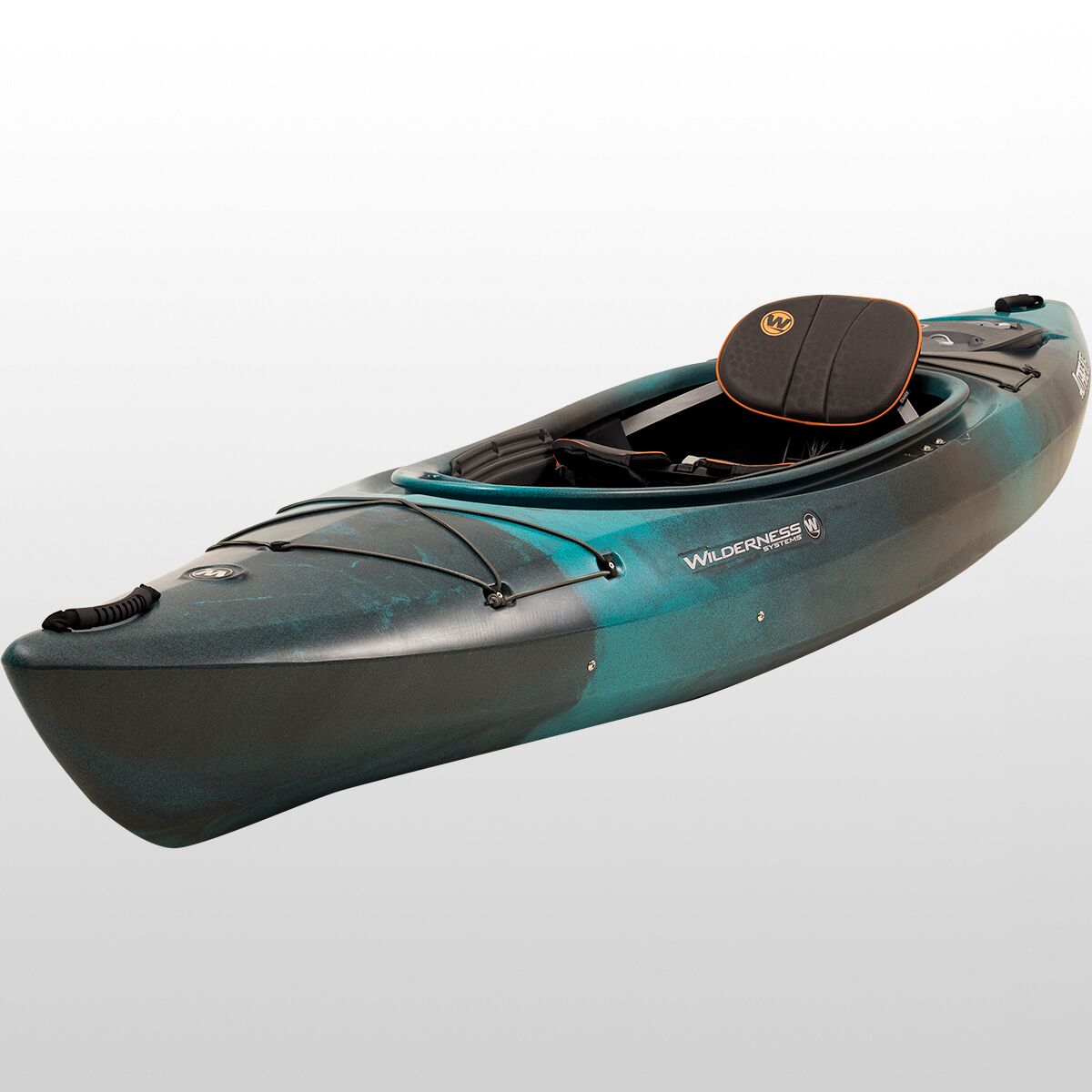 Wilderness Systems Aspire 105 Kayak - 2022 - Paddle