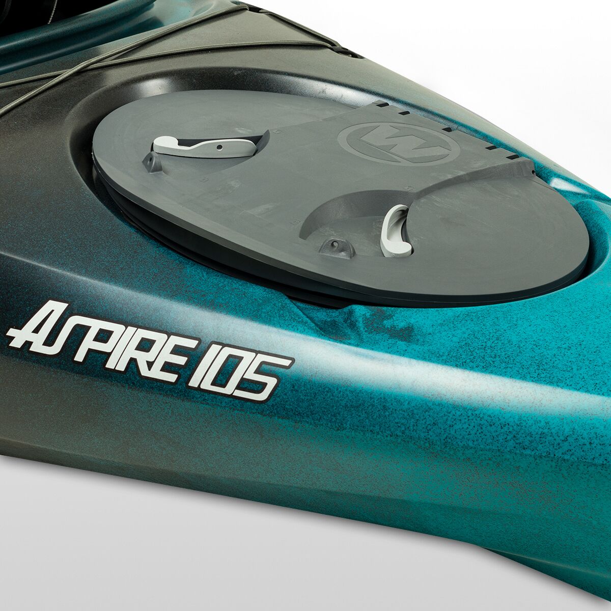 Wilderness Systems Aspire 105 Kayak - 2022 - Paddle