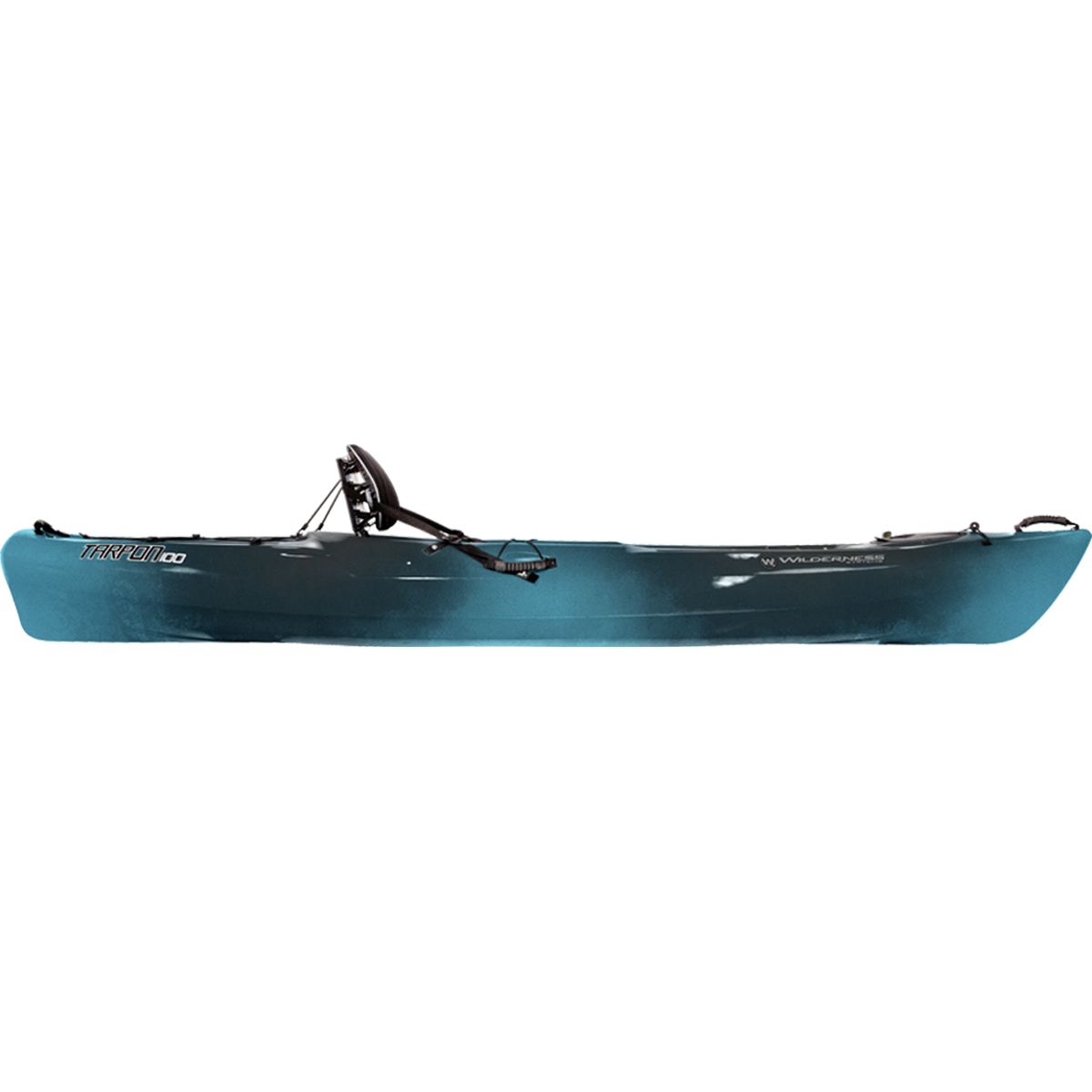Wilderness Systems Tarpon 100 Sit-On-Top Kayak - 2019 - Paddle