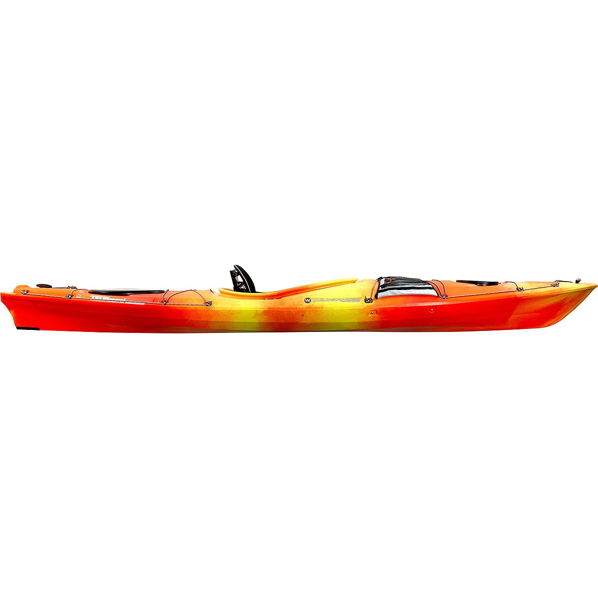 Wilderness Systems Tsunami 125 Kayak - 2020 | Backcountry.com