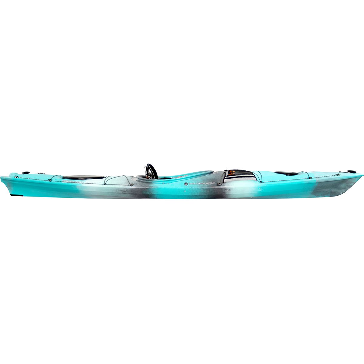 Wilderness Systems Tsunami 140 Kayak - 2022 - Paddle