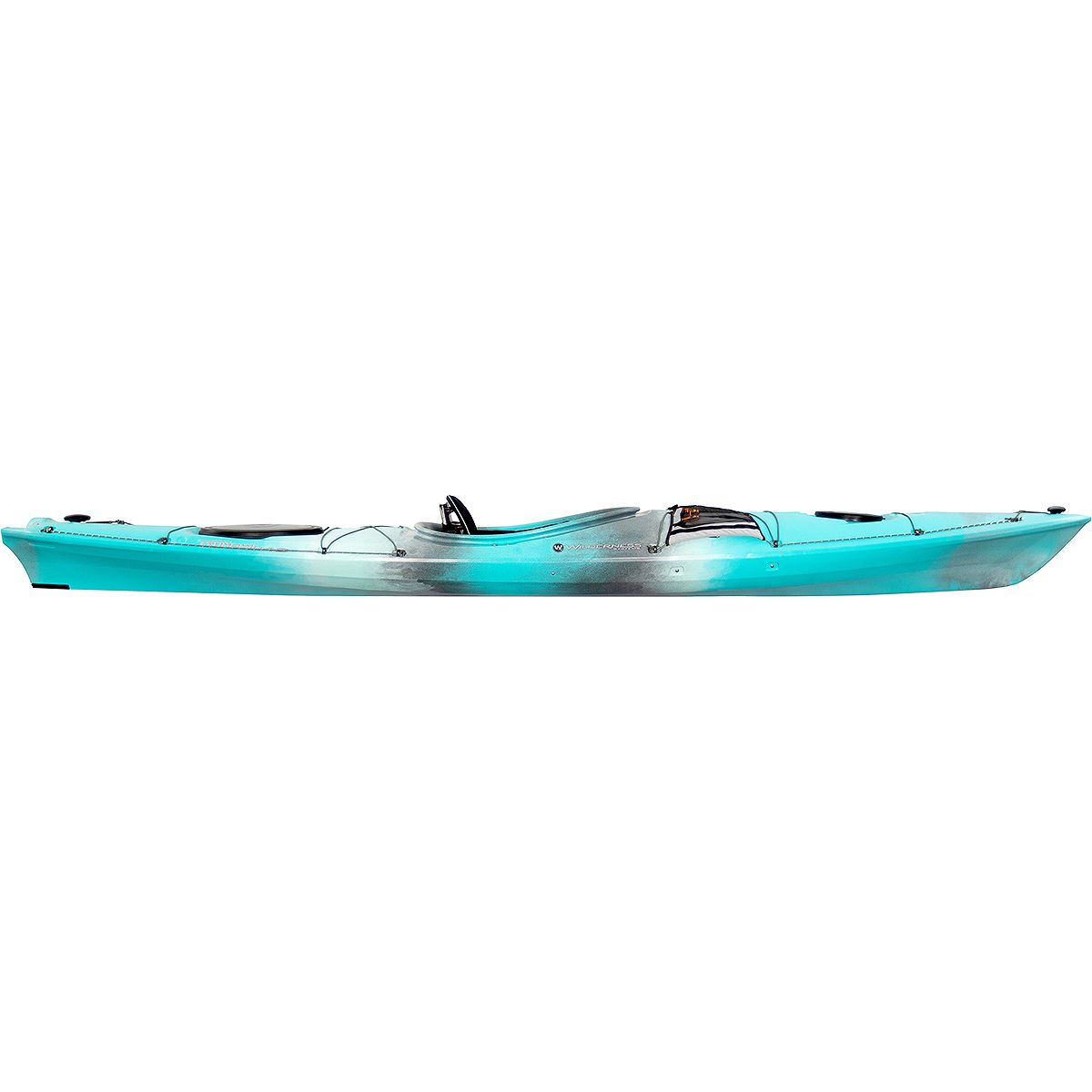 Wilderness Systems Tsunami 145 Kayak - 2021 - Paddle