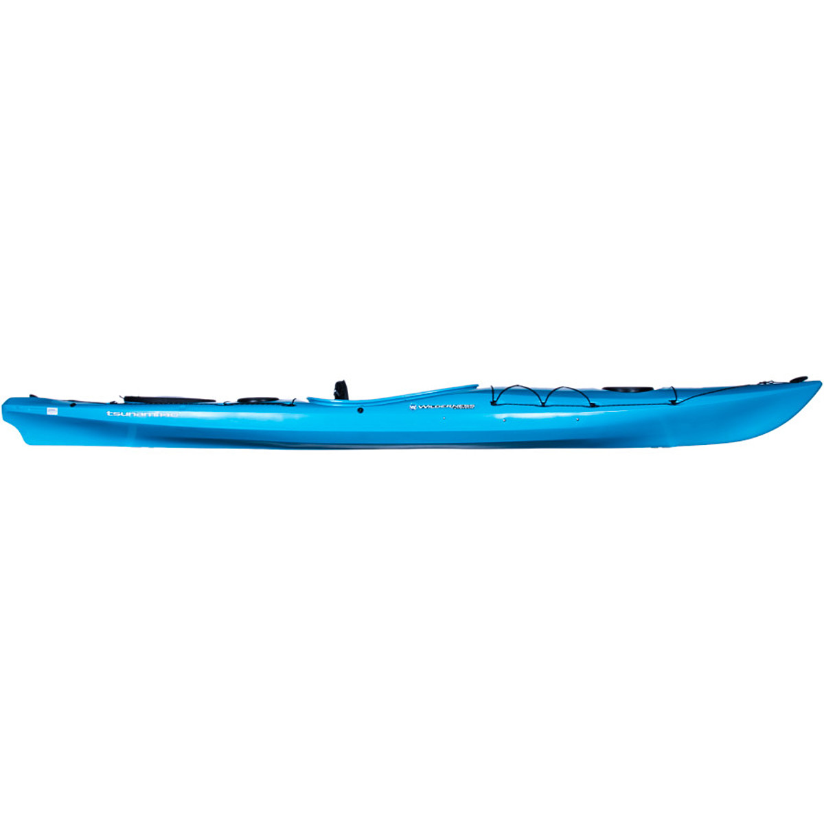 Wilderness Systems Tsunami 140 Touring Kayak - 2012 Model - Paddle