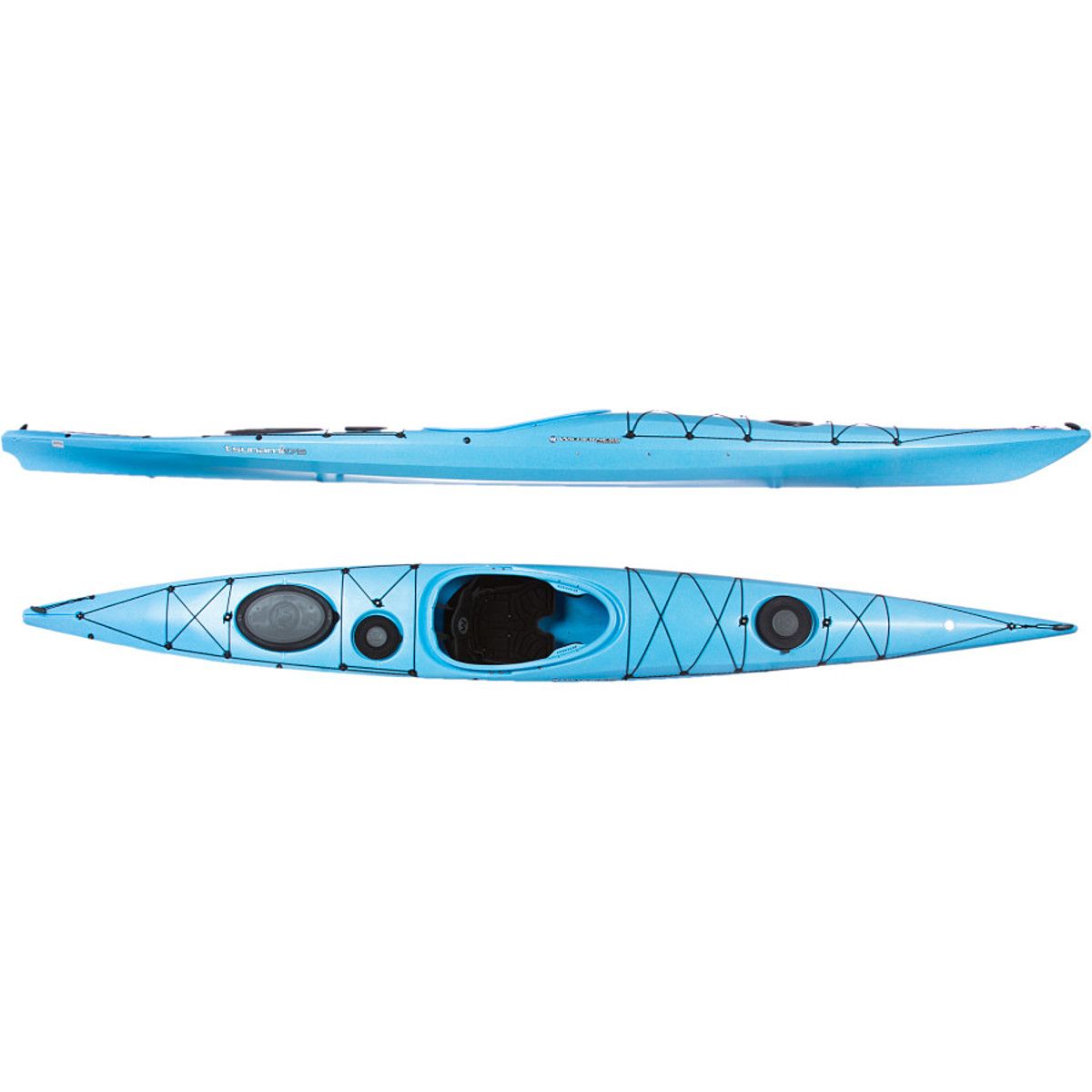 Wilderness Systems Tsunami 175 Touring Kayak