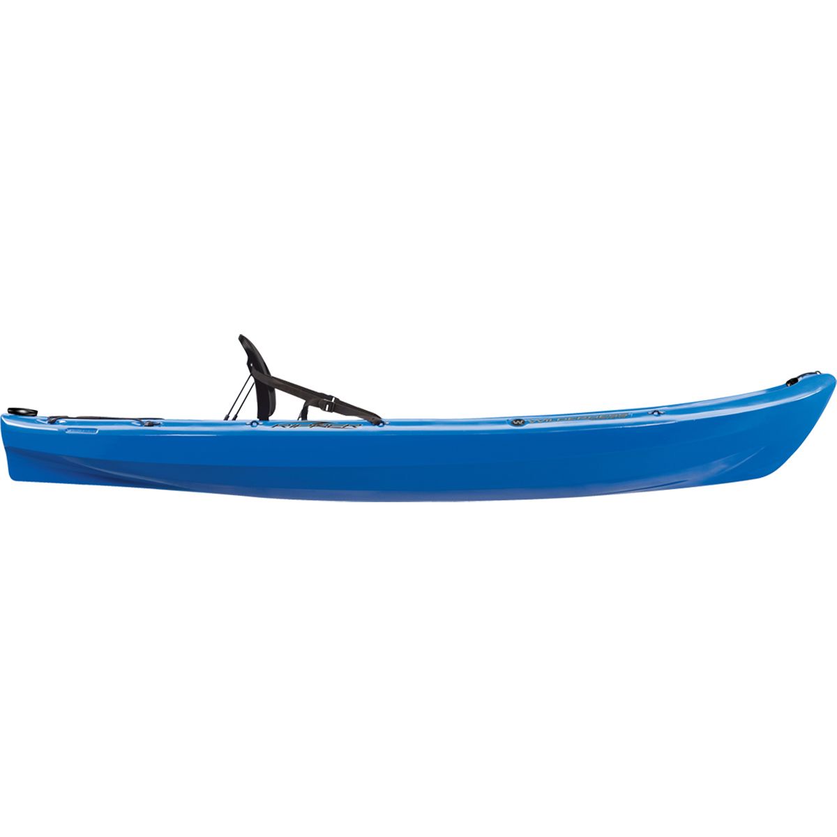 Wilderness Systems Ripper 80 Kayak - Paddle