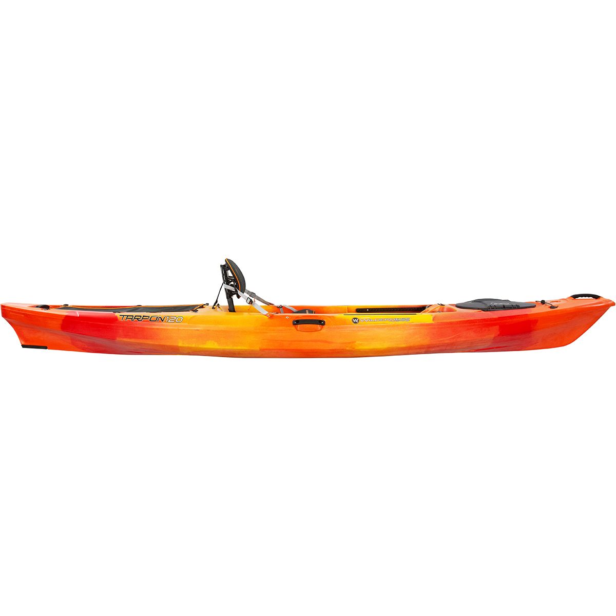 Wilderness Systems Tarpon 120 Kayak - Paddle