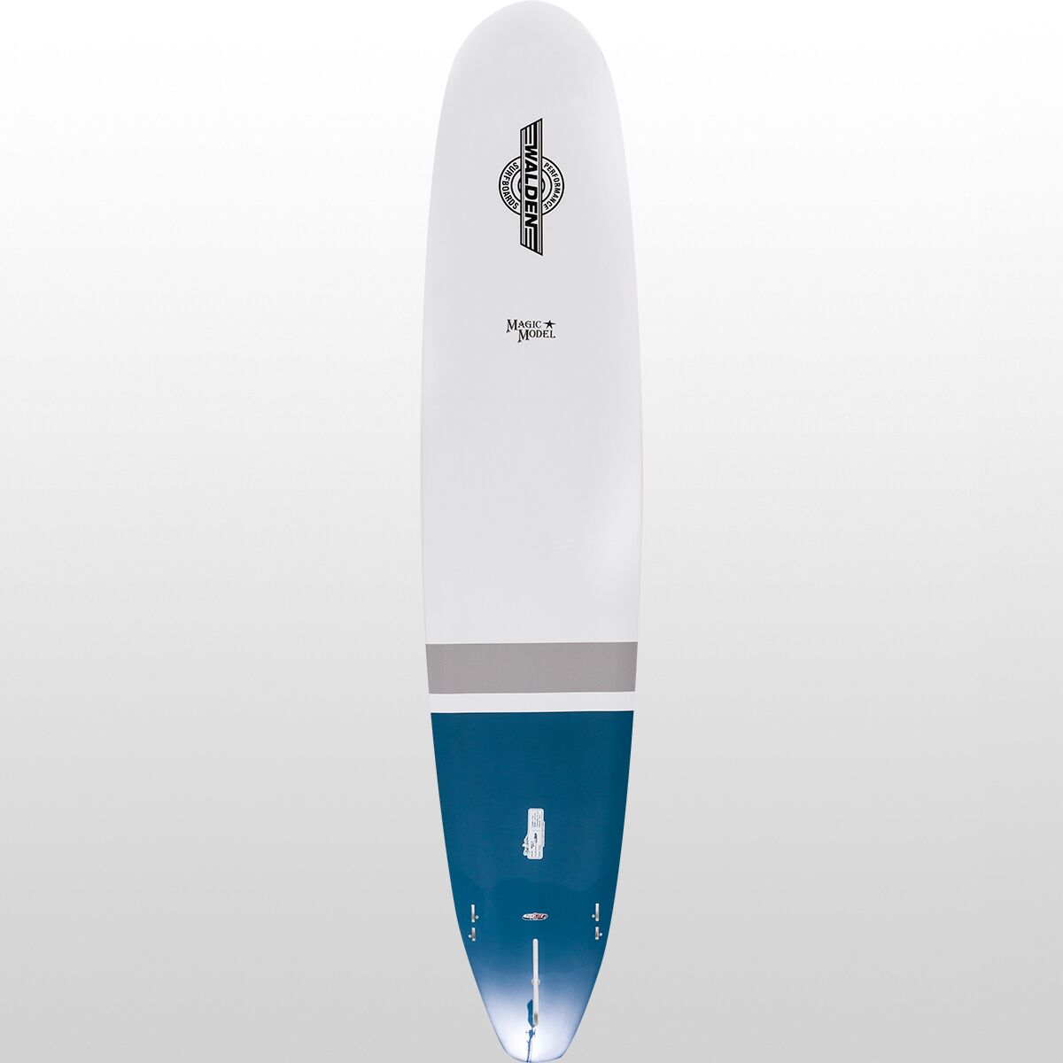 Walden Surfboards Magic Model Longboard Surfboard - Surf