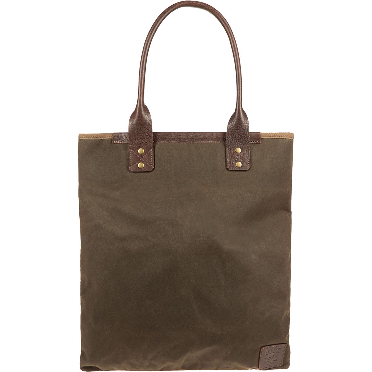 Will Leather Goods Cooper Spur Tote Bag - Accessories