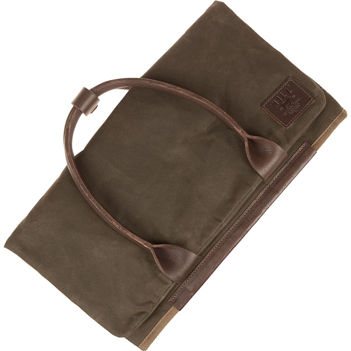 Will Leather Goods Cooper Spur Tote Bag - Accessories