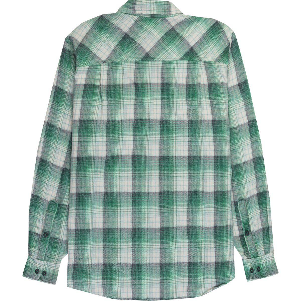 Woolrich Miners Wash Classic Flannel Long-Sleeve Shirt - Men's ... Woolrich Miners Wash Classic Flannel Long-Sleeve Shirt - Men's ...