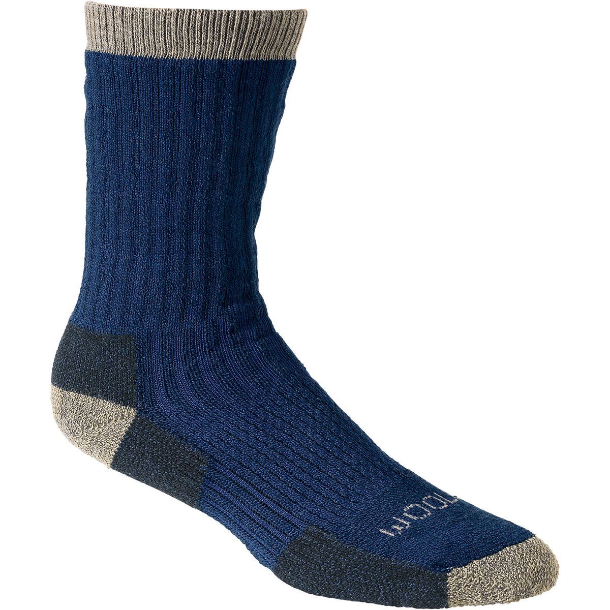 Woolrich Big Woolly Crew Sock - Accessories
