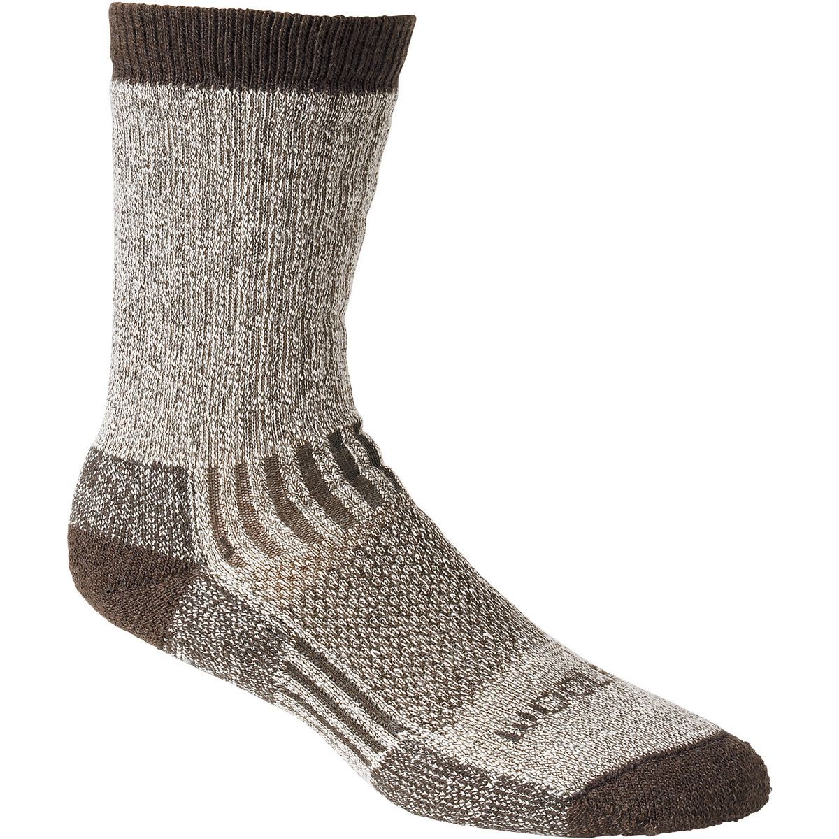 Woolrich Big Woolly Crew Sock | Backcountry.com