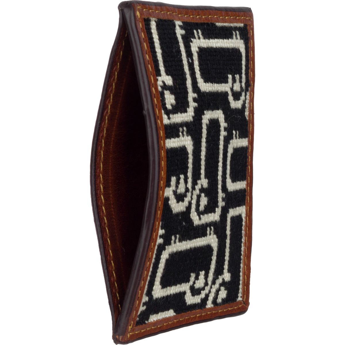 Woolrich X Smathers & Branson Card Wallet | Backcountry.com Woolrich X Smathers & Branson Card Wallet | Backcountry.com