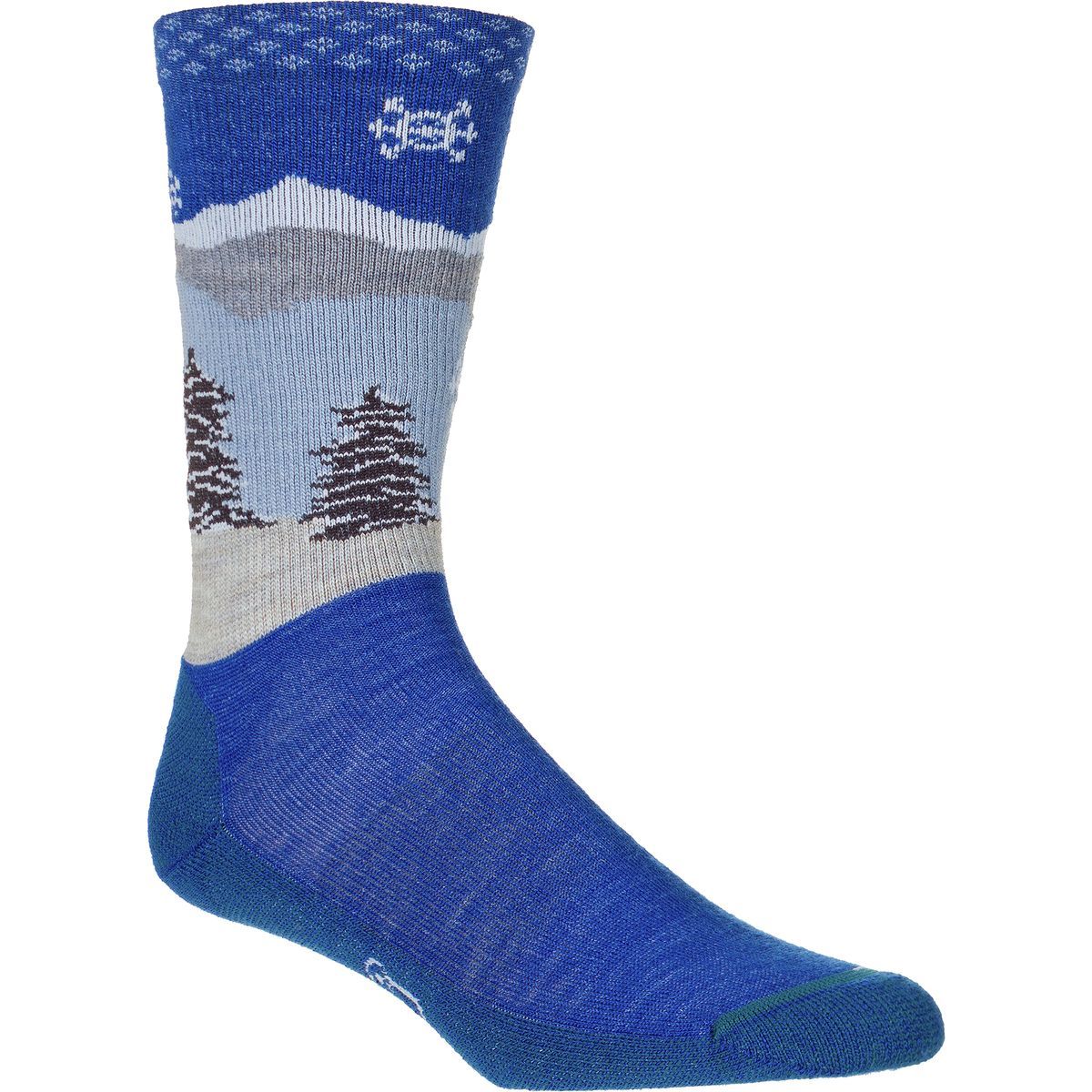Woolrich Chimney Peak Sock - Women's - Accessories