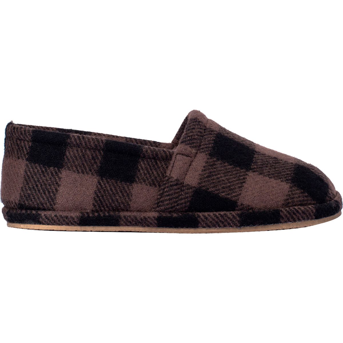 Woolrich Footwear Chatham Chill Slipper - Men's - Footwear
