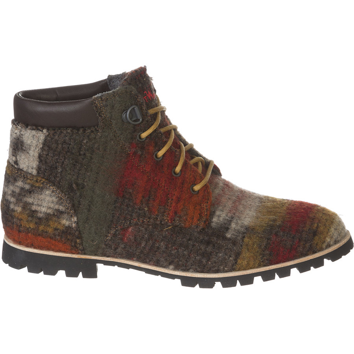 Woolrich Footwear Beebe Wool Boot - Women's - Footwear