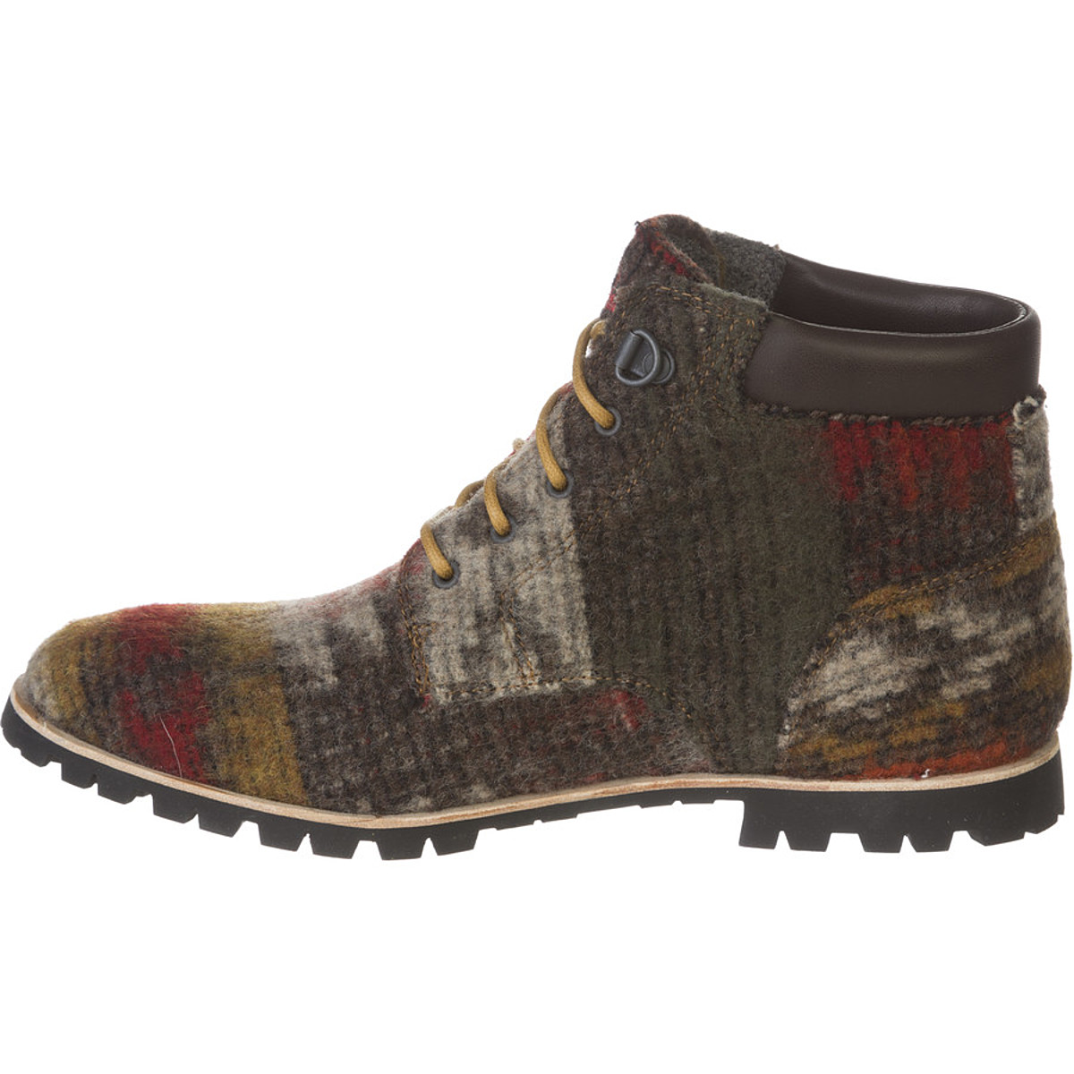 Woolrich Footwear Beebe Wool Boot - Women's - Footwear