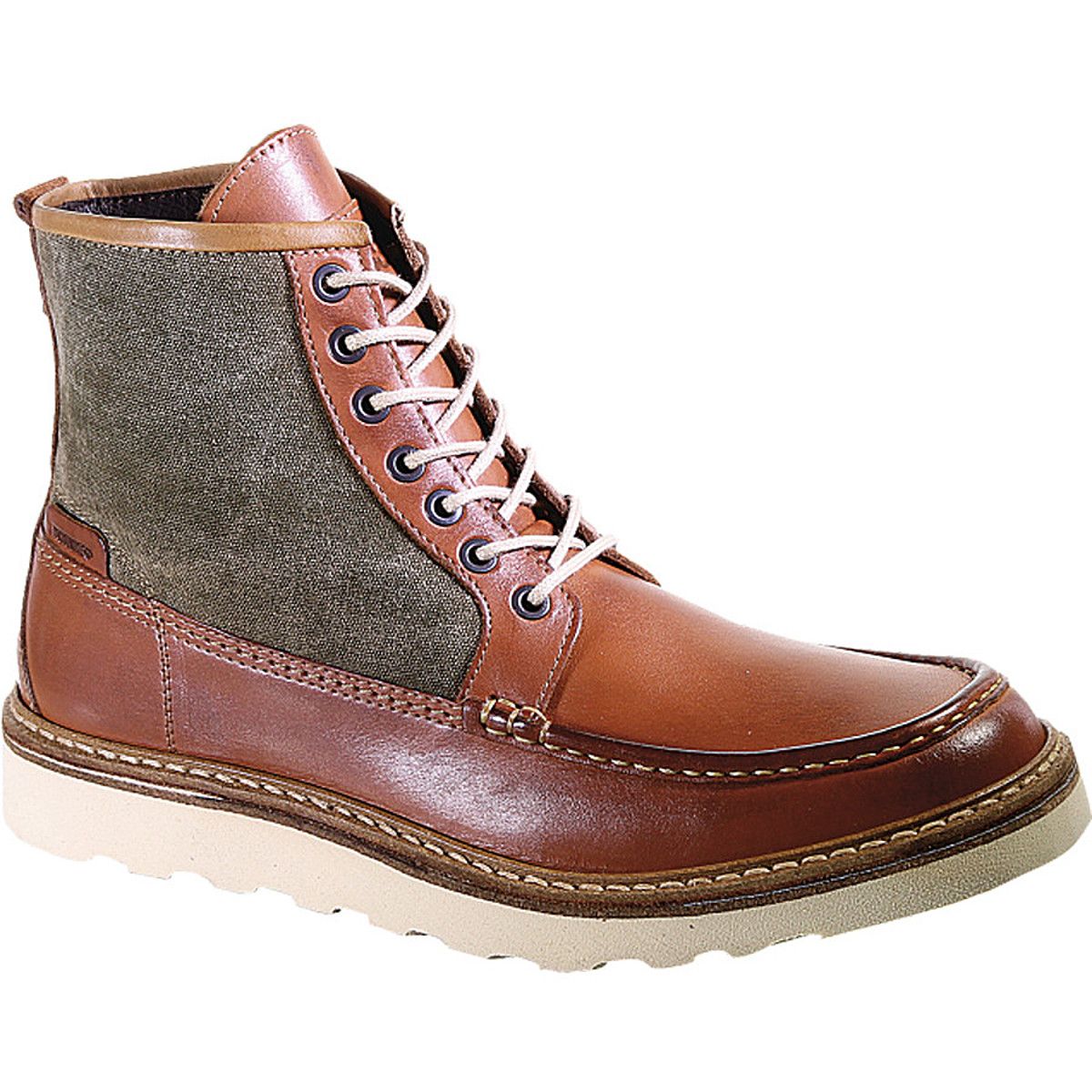 Wolverine 1883 Collection Bento Wedge Boot - Men's - Footwear
