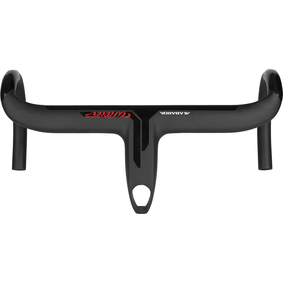 Wilier Alabarda Handlebar/Stem - Bike
