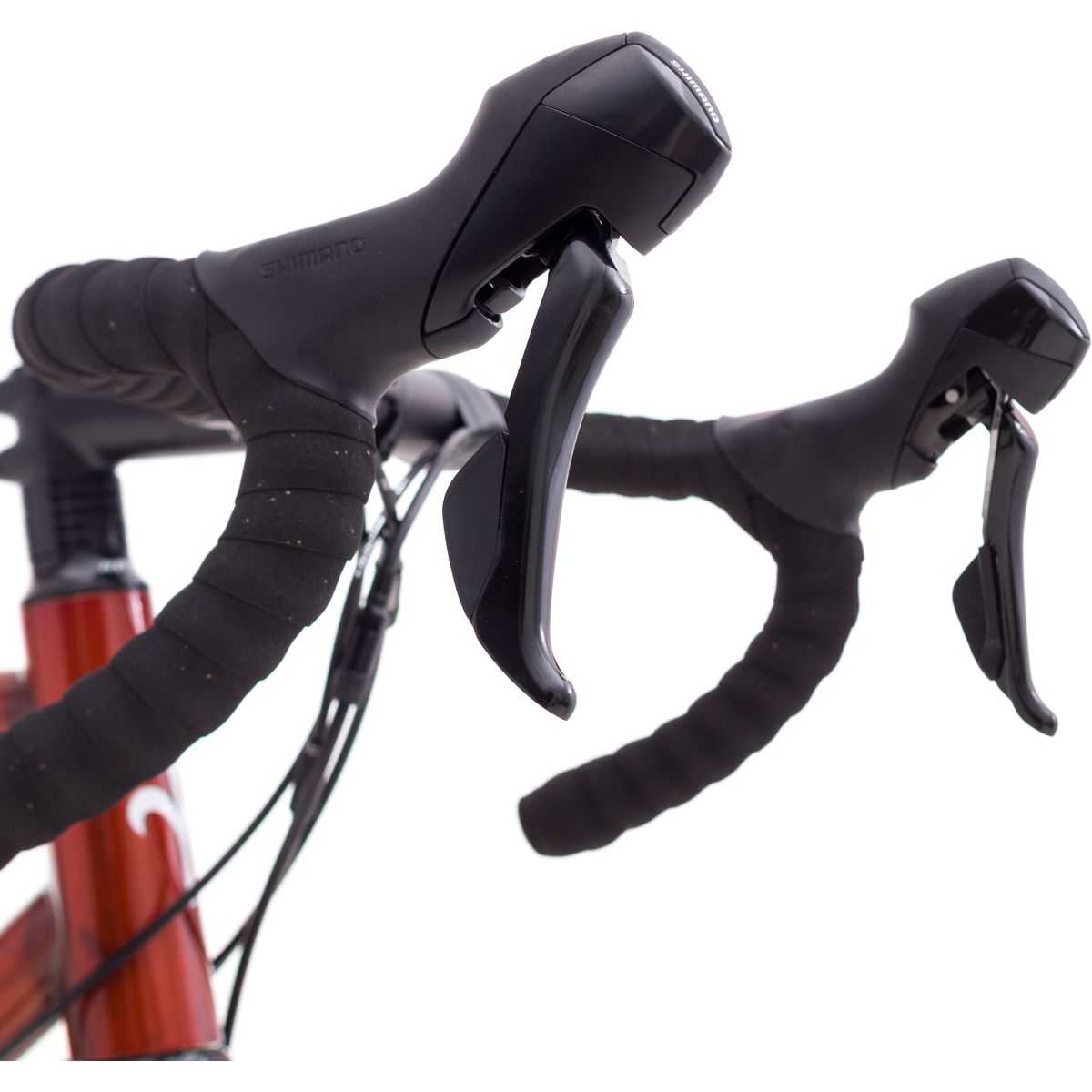 Wilier Jaroon 105 Gravel Bike - Bike