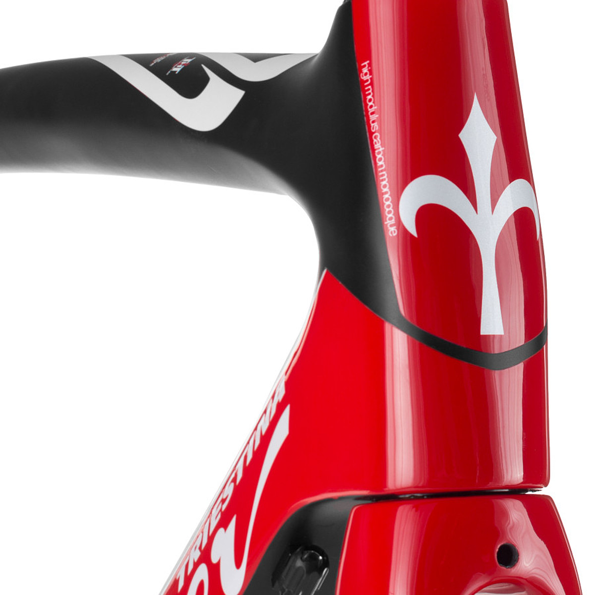 Wilier Zero.9 Road Bike Frameset - 2014 - Bike