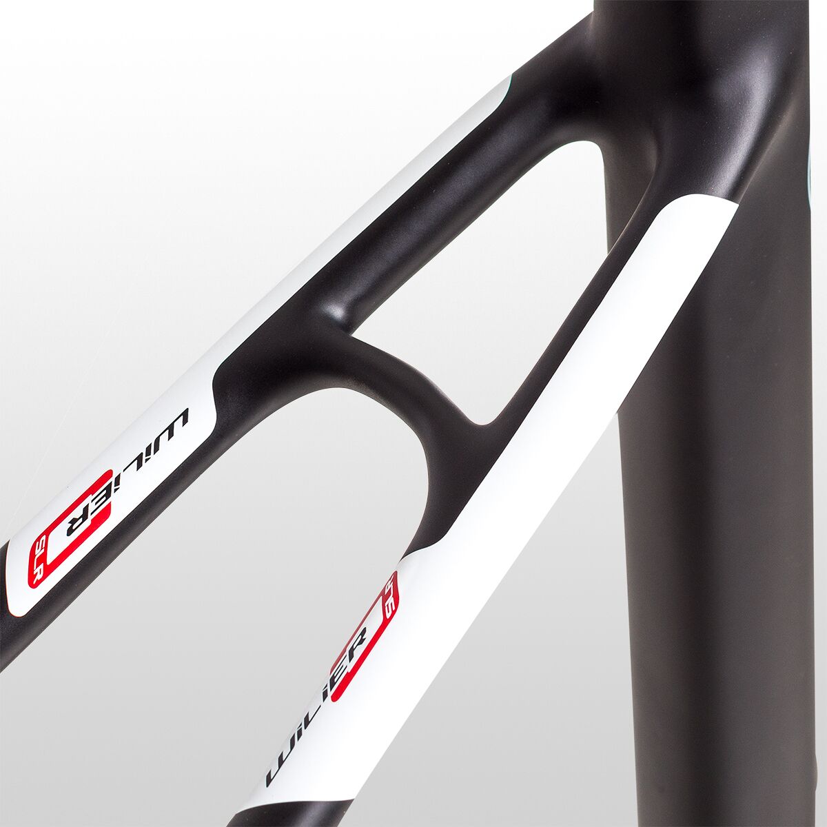 Wilier Zero SLR Road Frameset - Bike