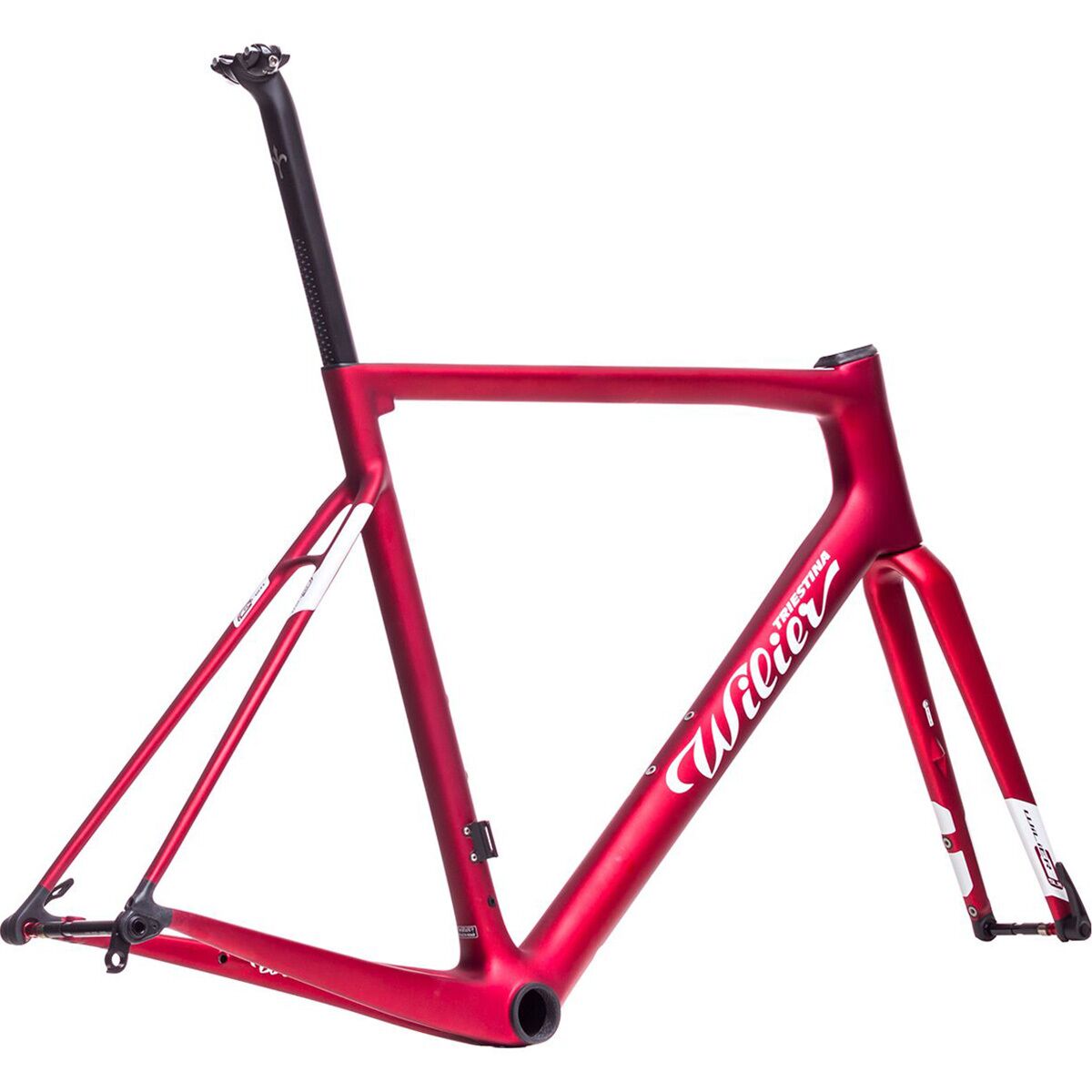 Wilier Zero SLR Road Frameset | Backcountry.com