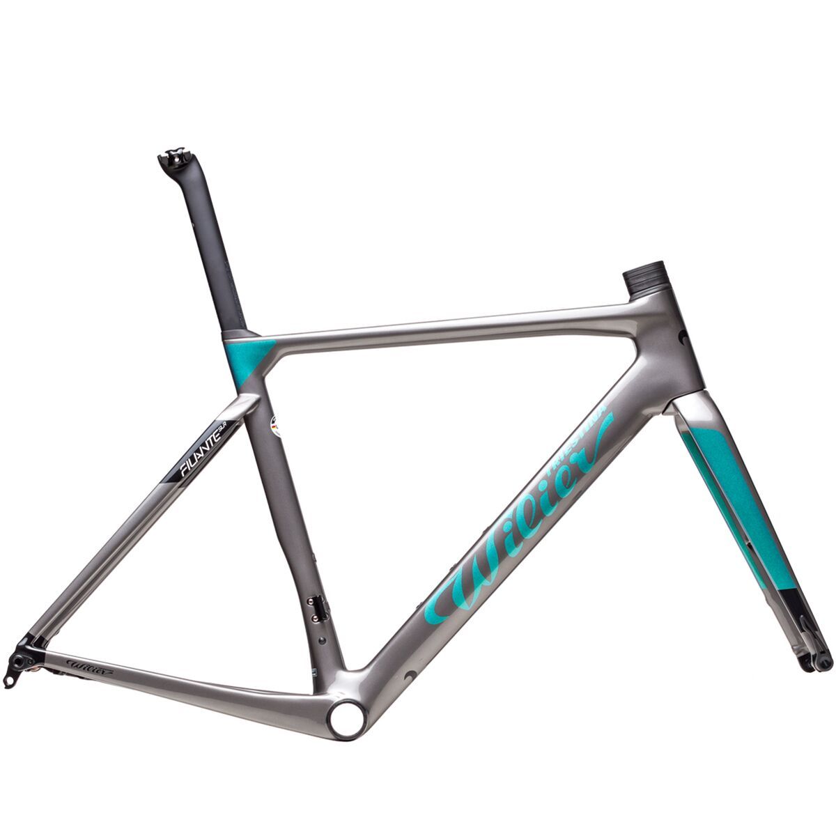 Wilier Filante SLR Disc Road Frameset - Bike