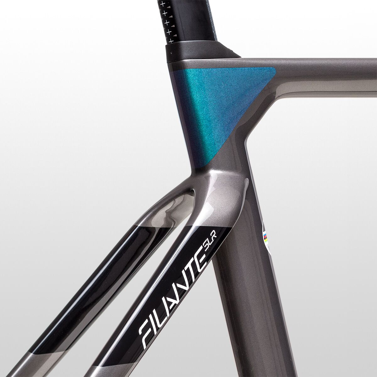 Wilier Filante SLR Disc Road Frameset - Bike