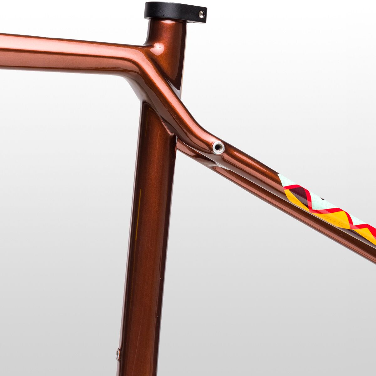 Wilier Jena Gravel Frameset - Bike