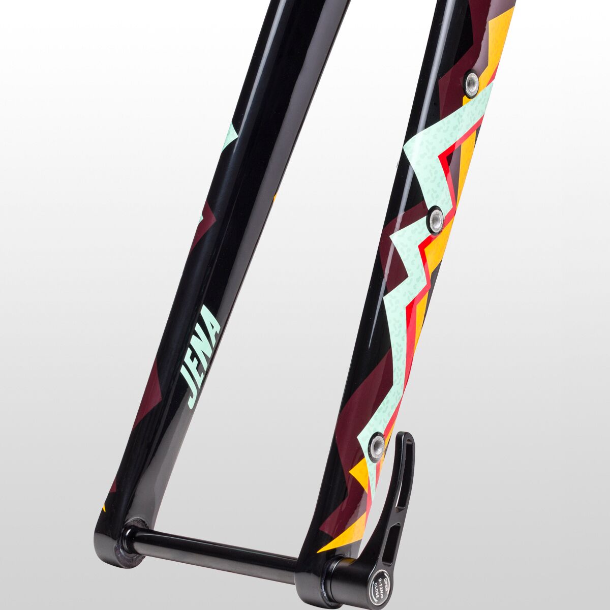 Wilier Jena Gravel Frameset - Bike