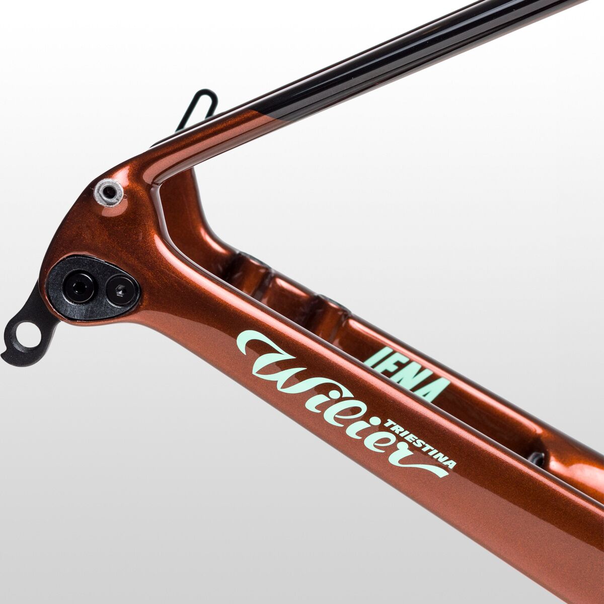 Wilier Jena Gravel Frameset - Bike