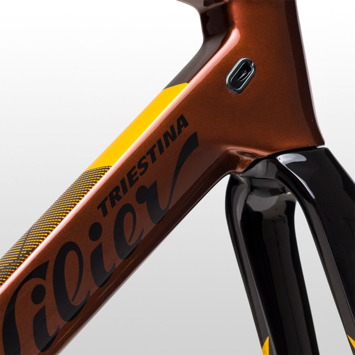 Wilier Jena Gravel Frameset - Bike