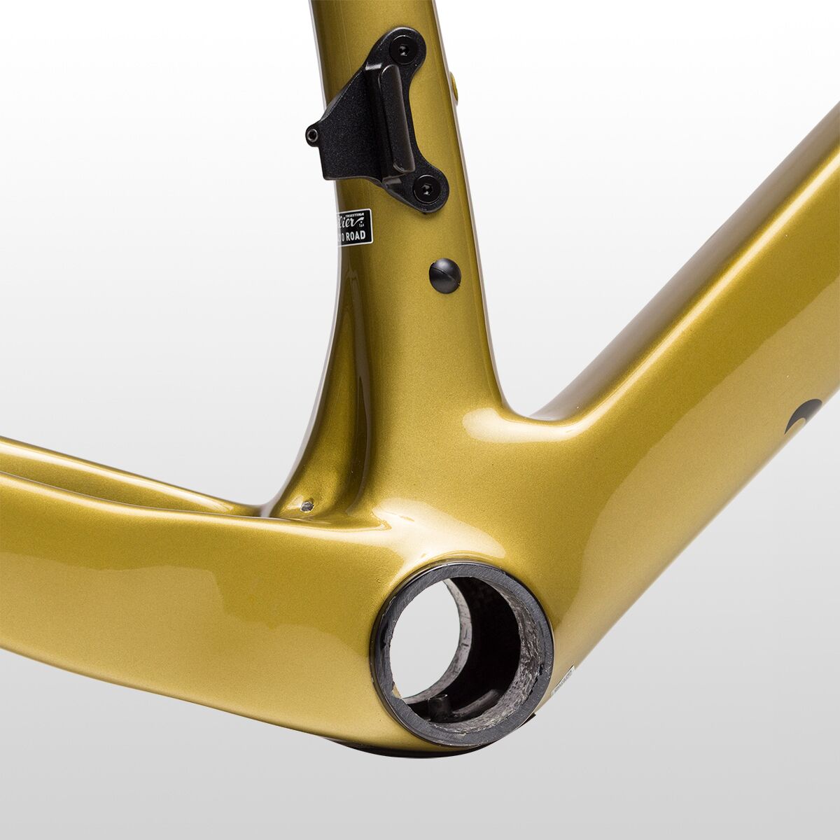 Wilier Jena Gravel Frameset - Bike