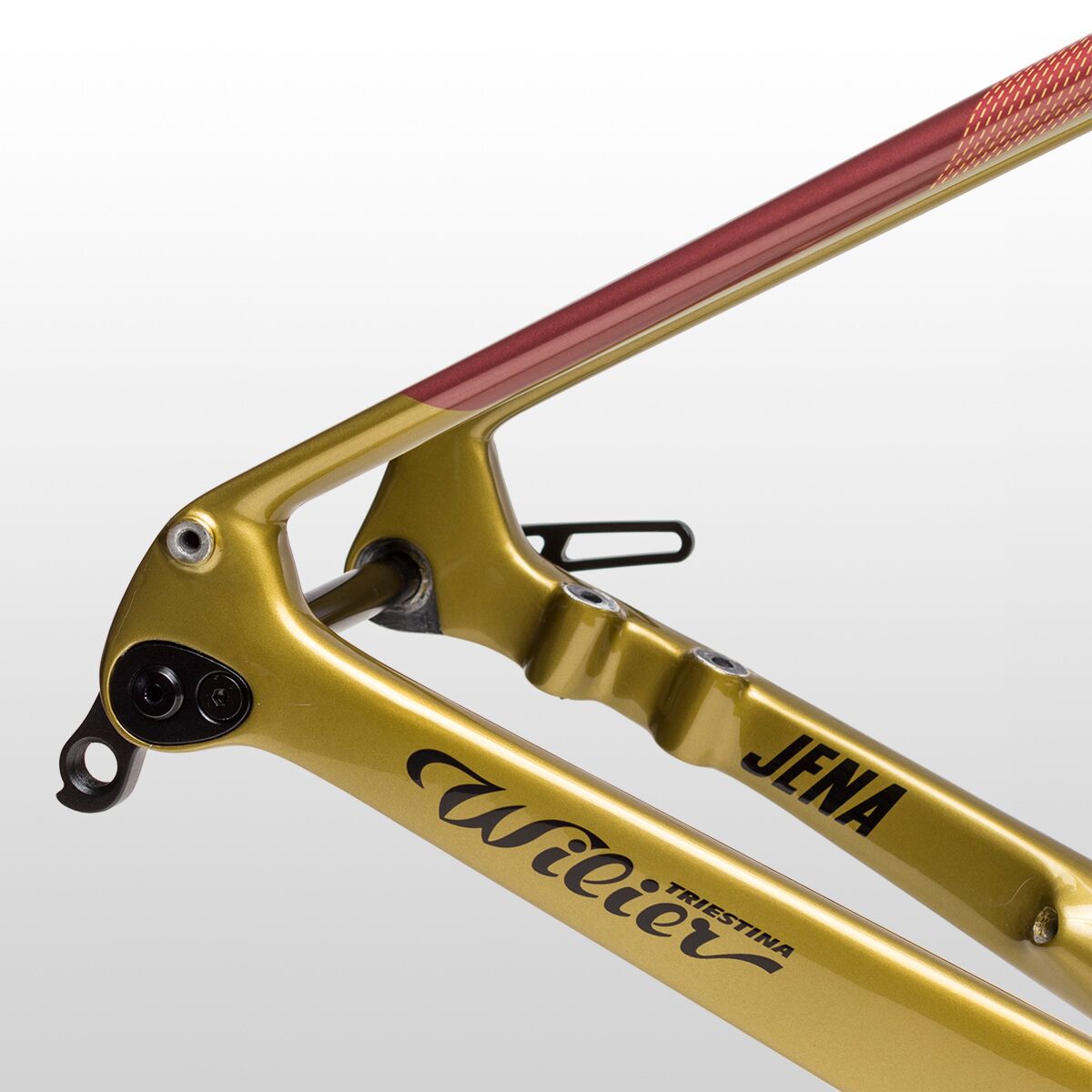 Wilier Jena Gravel Frameset - Bike