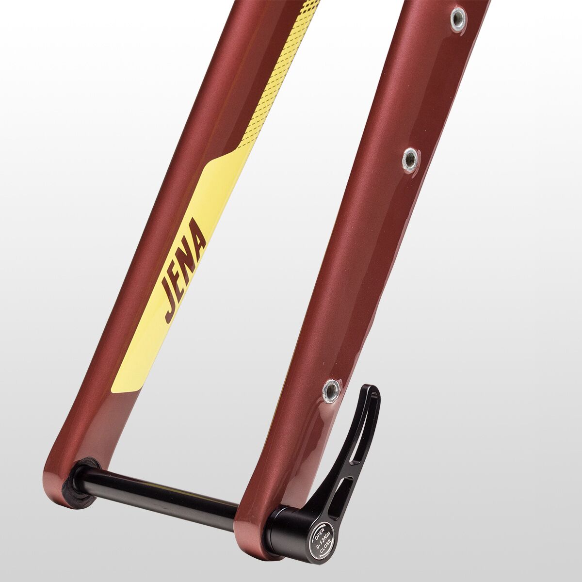 Wilier Jena Gravel Frameset - Bike