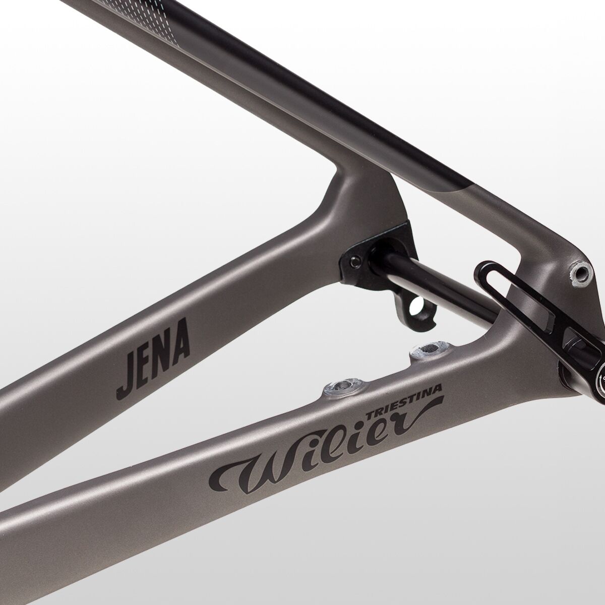 Wilier Jena Gravel Frameset - Bike