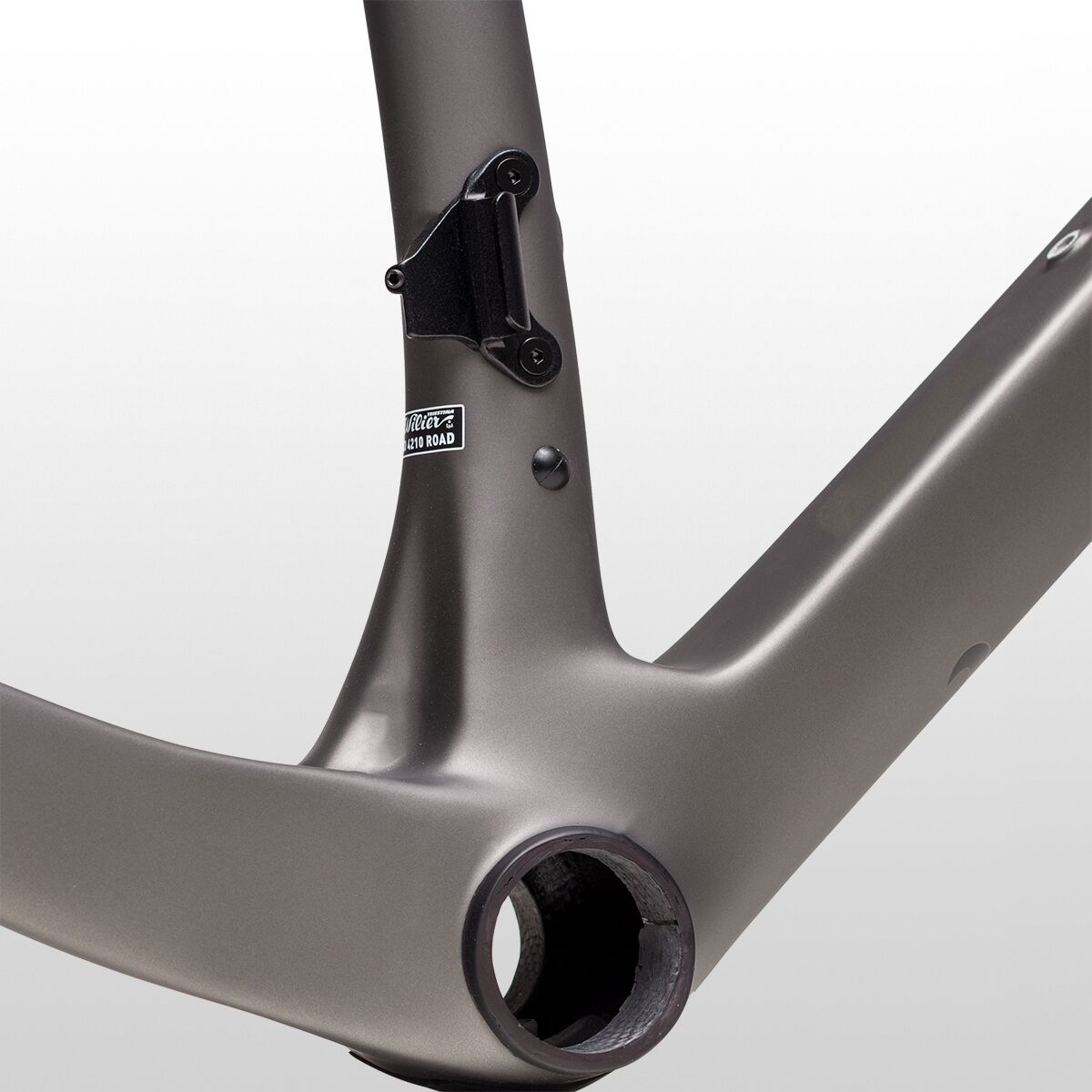 Wilier Jena Gravel Frameset - Bike