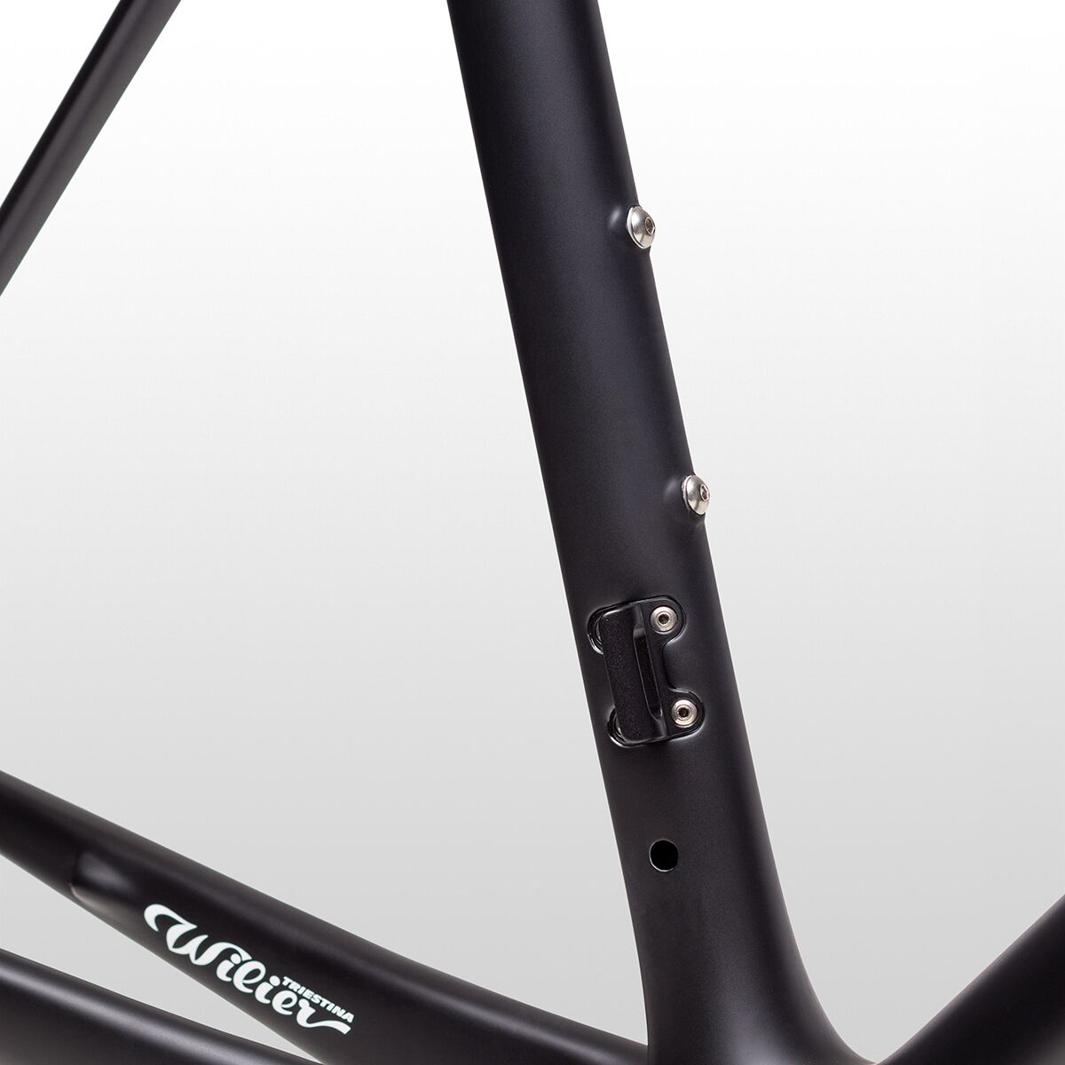 Wilier Zero SLR Disc Road Frameset - Bike
