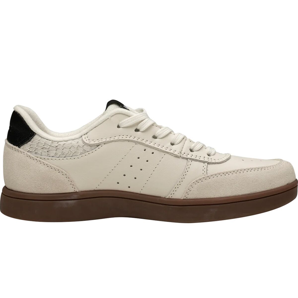 Woden Bjork Mix Shoe - Women's - Footwear