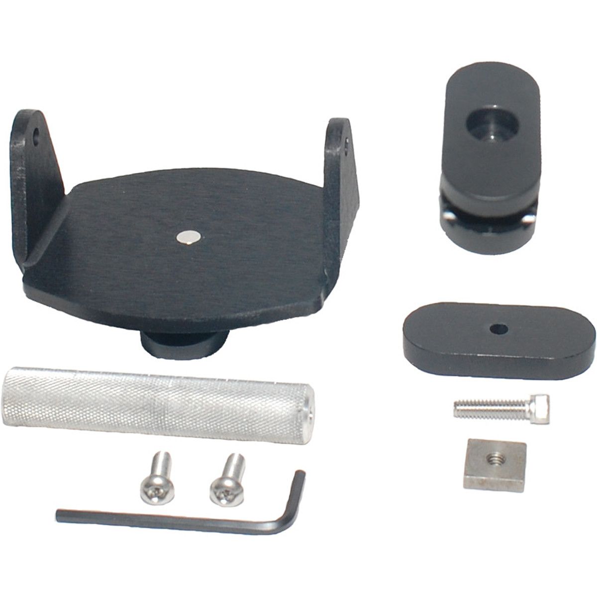 Wasatch Powder Monkeys Yakima Copperhead Fork Mount Adapter Kit - Ski